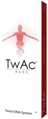 Twac Eyes 1X1Ml - Ceny i opinie - Ceneo.pl