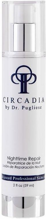 Krem Circadia Regenerujący Nighttime Repair na noc 59ml - Opinie i ceny ...