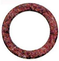 Rms Uszczelka Do Rury Wydechowej Rms/Vespa Ciao/Si Ref. 397 ...