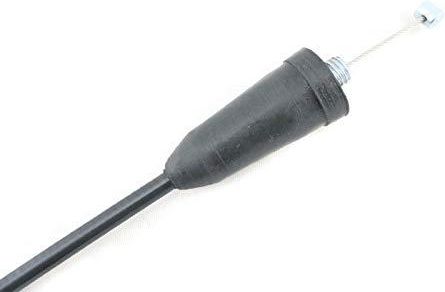 Linmot Linka Gazu Przewód Suzuki 80 84-01 Rm 85 02-16 Bowdena Czarna ...