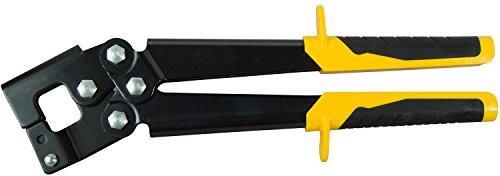 Stanley Szczypce Do Łączenia Grubości Blachy 0,6mm Wytrzymała ...