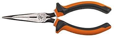 Klein Tools Linemans Szczypce Boczne Nożyce Z Długimi Noskami 17cm ...