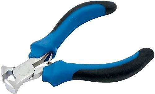 Draper Mini szczypce tnące z miękkim uchwytem 100mm 12535 - Opinie i ...