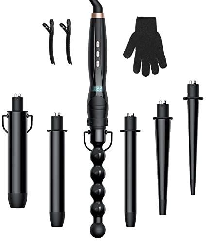 Lokówka Bestope BP06023BLKEU - Opinie i ceny na Ceneo.pl