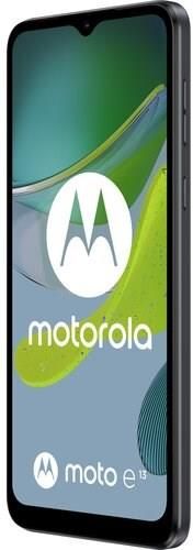Motorola Moto E13 2/64GB Czarny - Cena, opinie na Ceneo.pl