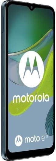 Motorola Moto E13 2/64GB Zielony - Cena, opinie na Ceneo.pl