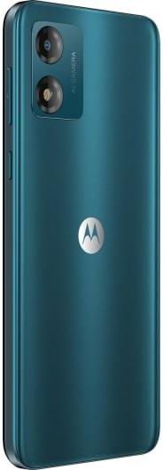 Motorola Moto E13 2/64GB Zielony - Cena, opinie na Ceneo.pl