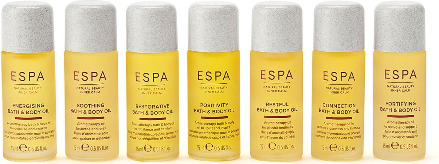 Espa Signature Blends Collection - opinie i ceny na Ceneo.pl