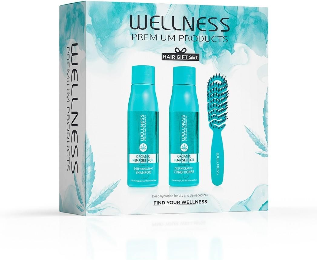 Wellness Deep Hydration - opinie i ceny na Ceneo.pl