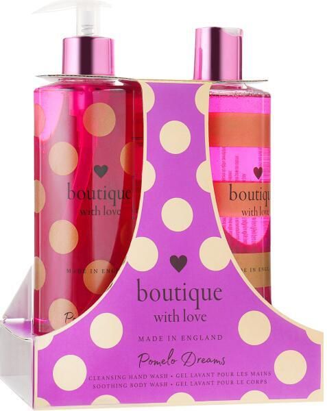 Grace Cole Zestaw Boutique With Love Duo Pomelo Dreams - opinie i ceny ...