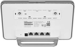 Router HUAWEI Router B535-232A Biały + Modem (B535232A) - Opinie i ceny ...