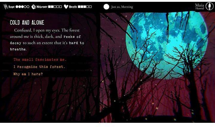 Werewolf The Apocalypse Heart of the Forest (Gra PS4) - Ceny i opinie ...
