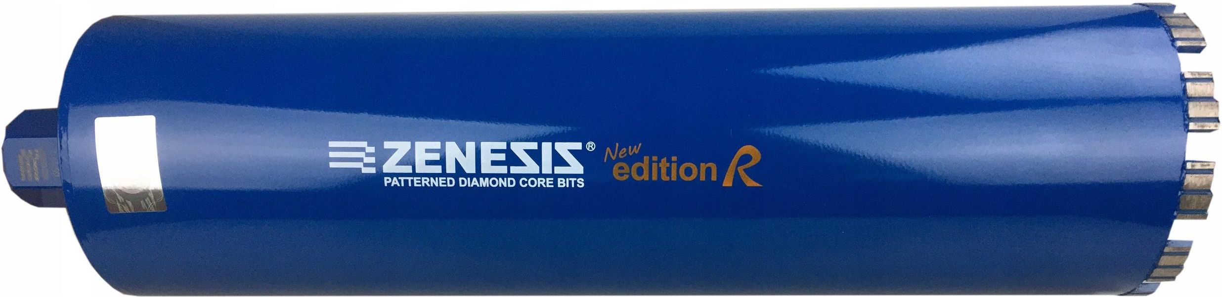 Otwornica Zenesis Wiertło Diamentowe Koronowe Do Betonu Fi 82Mm Kord82 - Opinie i ceny na Ceneo.pl