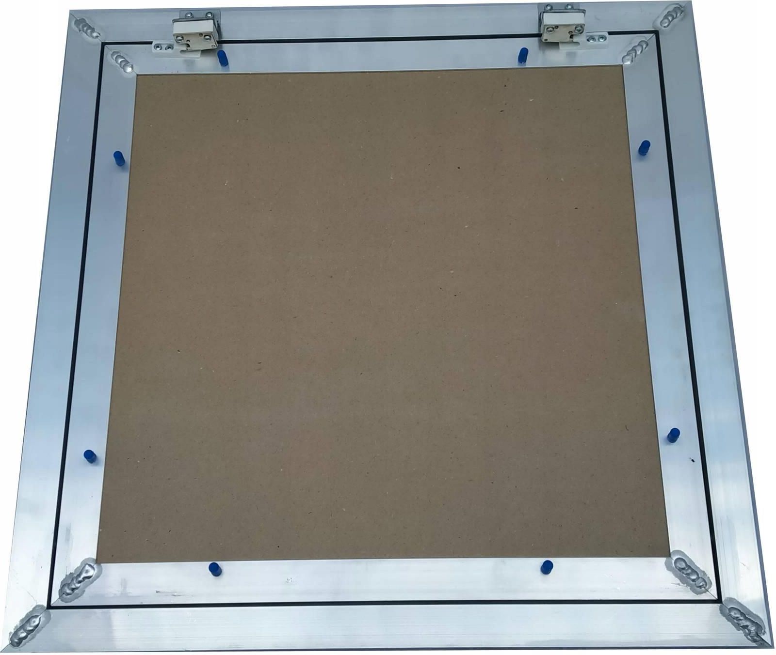 Plastline Rewizja Pod Płytkę Klapa Gkbi Wodoodporna 15X20Cm - Opinie i ...