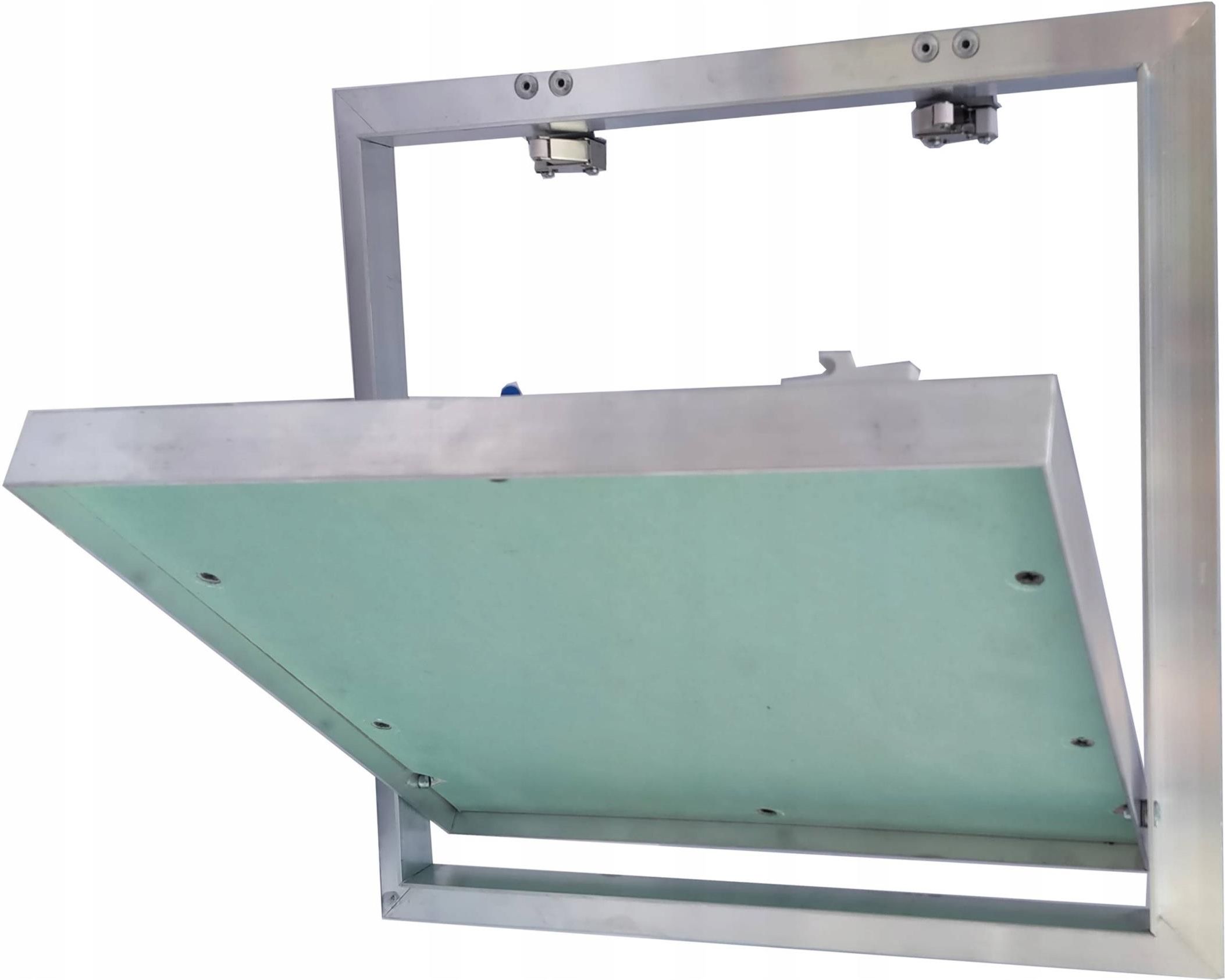 Plastline Rewizja Pod Płytkę Mozaikową Wodoodporna 30X30cm - Opinie i ...