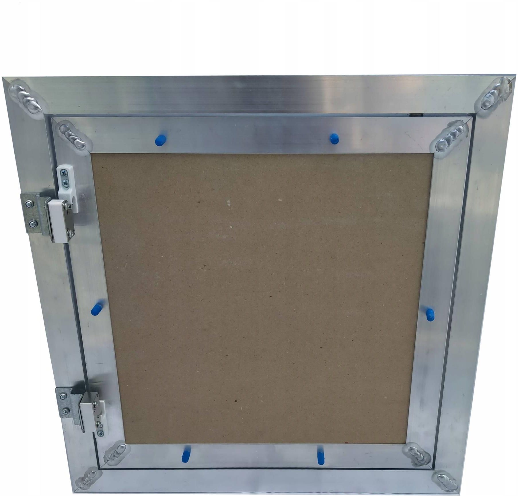 Plastline Rewizja Pod Płytkę Mozaikową Wodoodporna 30X30cm - Opinie i ...