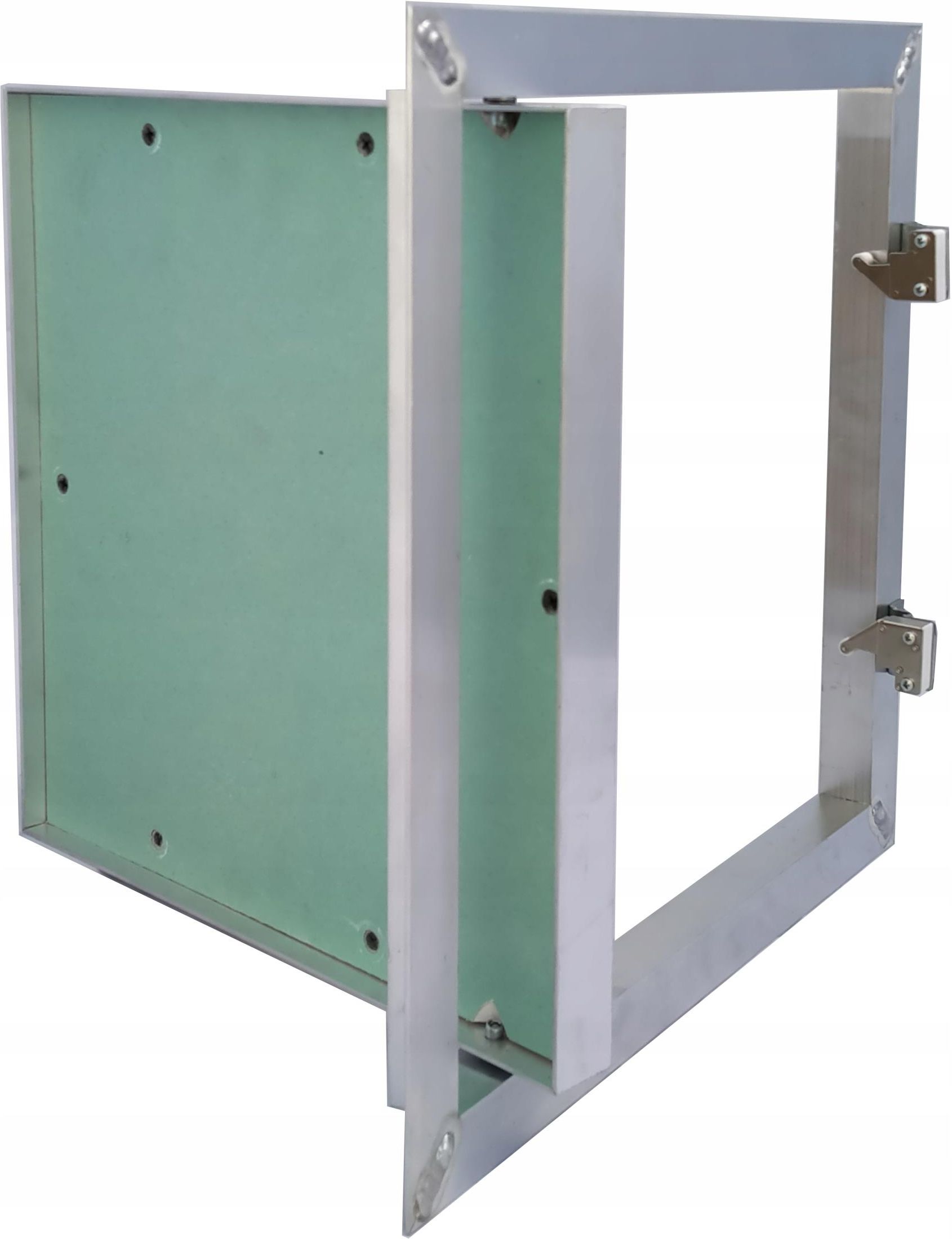 Plastline Rewizja Pod Płytkę Mozaikową Wodoodporna 30X30cm - Opinie i ...