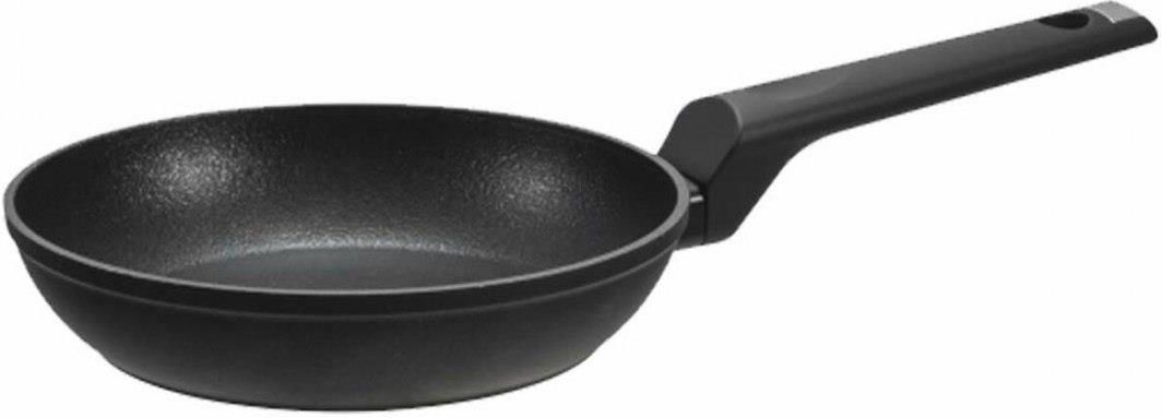 San Ignacio Patelnia Sg6160 Czarny 18Cm Kute - Opinie i atrakcyjne ceny ...