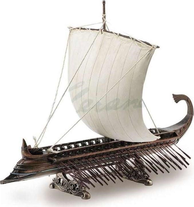 Veronese Triera Grecka Łódź Wu77313A4 8139989 - Opinie i atrakcyjne ...