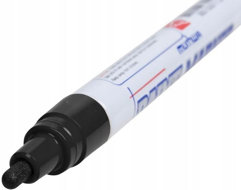 Marker Flamaster Do Nagrobków Olejowy Czarny 4Mm M - Ceny i opinie ...