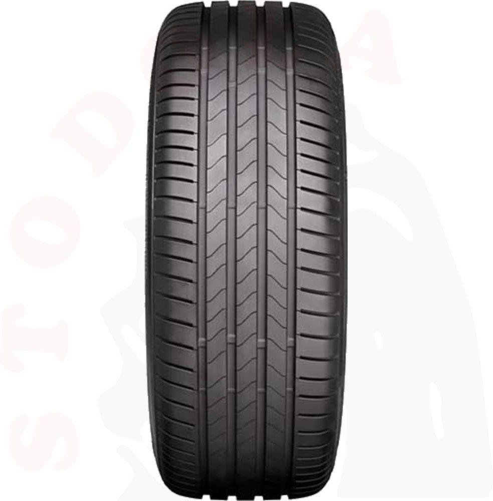 Opony letnie Bridgestone Turanza 6 215/50R17 95W Xl - Opinie i ceny na Ceneo.pl