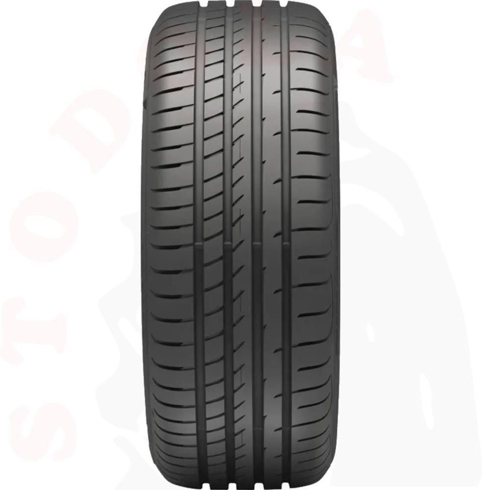 Opony letnie Goodyear Eagle F1 Asymmetric 2 265/30R19 93Y Xl Fr - Opinie i ceny na Ceneo.pl