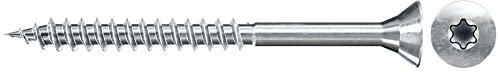 Fischer Classic-Fast-Ii-Sk-Tx-Tg Torx 4,0x45 551114 - Opinie i ceny na ...