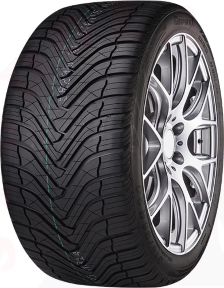Opony Gripmax Suregrip A/S 155/60R20 80H - Opinie i ceny na Ceneo.pl