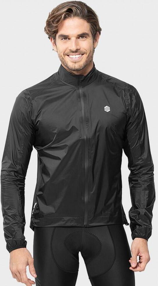 Siroko Kurtka Przeciwdeszczowa Na Rower Dla Mężczyzn J2 Tourmalet ...