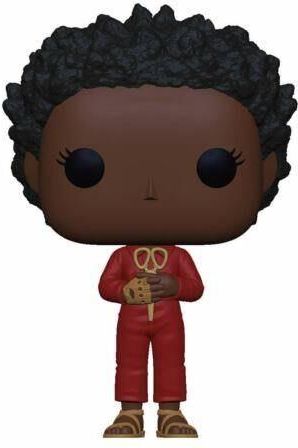 Funko POP! Figurka Us Red With Oversized Scissors 836 - Ceny i opinie ...