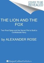 The Lion And The Fox Alexander A. Stepanov, Daniel E. Rose - Literatura ...