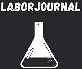 Laborjournal: Laborbuch für Chemiker , Projekte Dokumentieren , Laborjournal , Labor Notizbuch ...