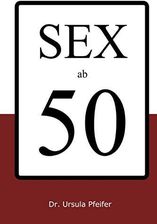 SEX ab 50: A5 Notizbuch getarnt als Sexratgeber. Diesel Buch gibt Ratschläge für ein Sexleben ...