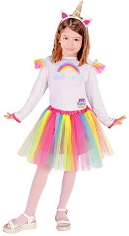 Ciao Cry Baby Dreamy Costume Disguise Girl Official Babies Magic Tears ...