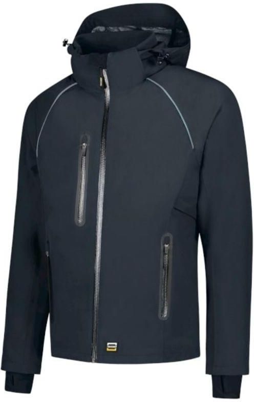 Tricorp Kurtka Tech Shell M Mli T54T2 - Ceny i opinie - Ceneo.pl