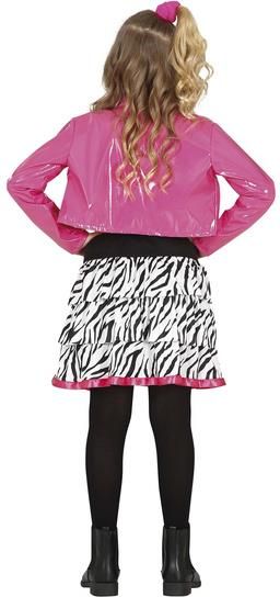 Guirca Rock Star Child 5 6 Years 98262W - Ceny i opinie - Ceneo.pl
