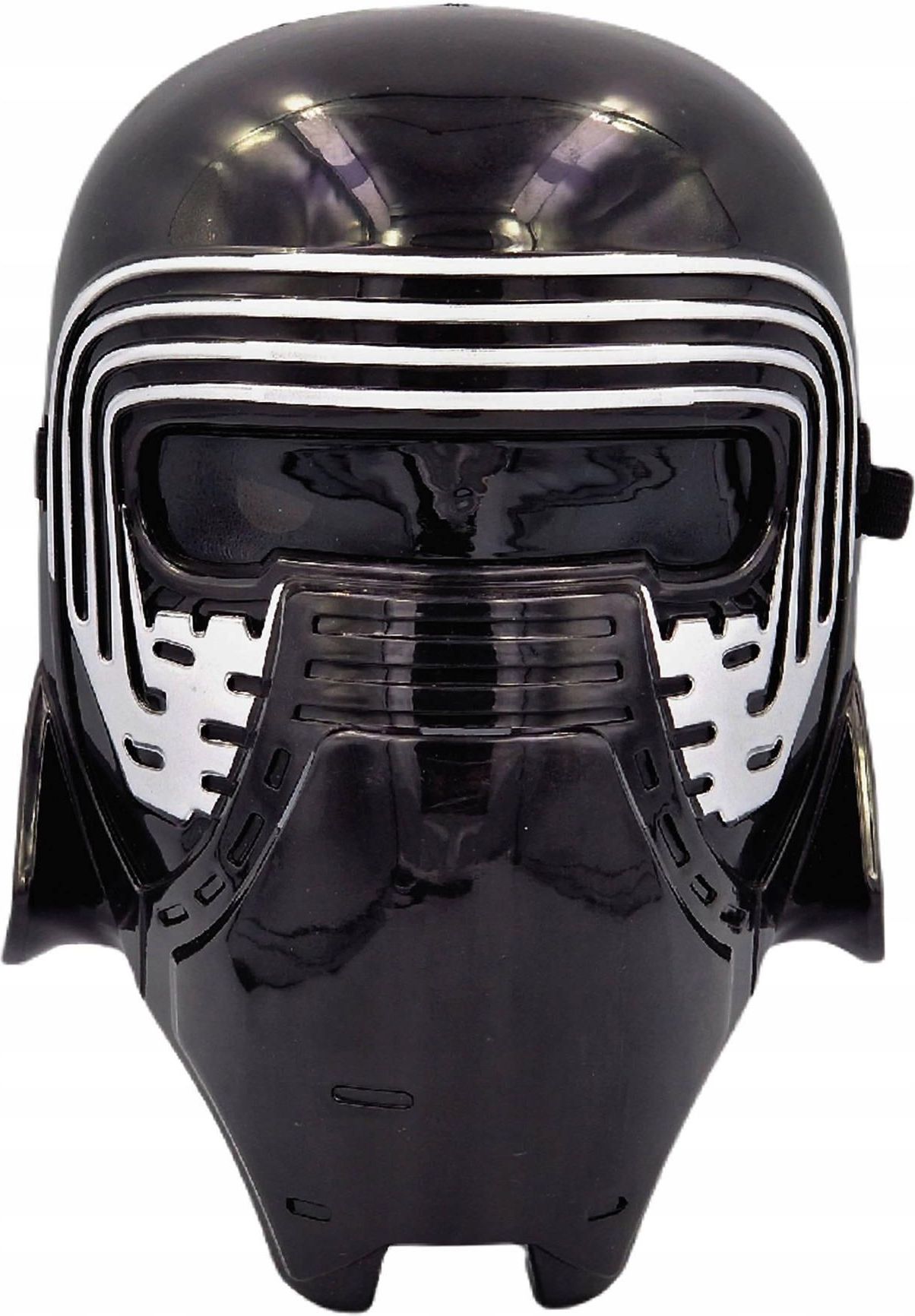 Toys Maska Star Wars Świeci Kylo Ren Przebranie Na Bal - Ceny i opinie ...