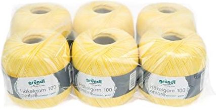 Grundl 352801 Cytrynowy - Ceny i opinie - Ceneo.pl