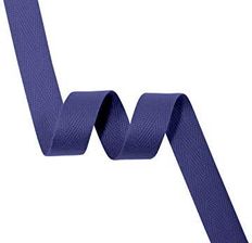 C'Est Joli Joli! Band Chevron Bawełna Niebieski Twardy 20 - Ceny i ...
