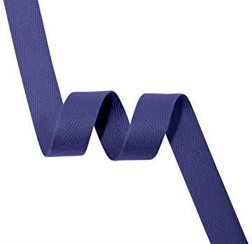 C'Est Joli Joli! Band Chevron Bawełna Niebieski Twardy 20 - Ceny i ...