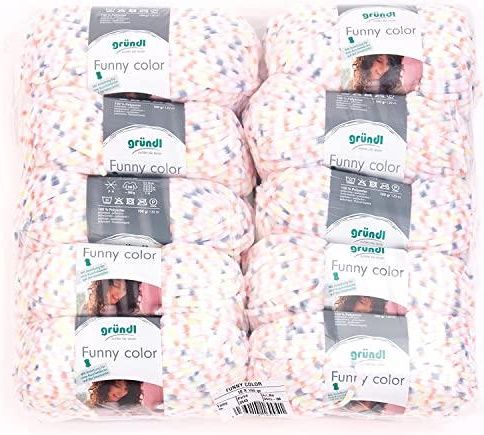 Grundl 352506 Orange Grau Color - Ceny i opinie - Ceneo.pl