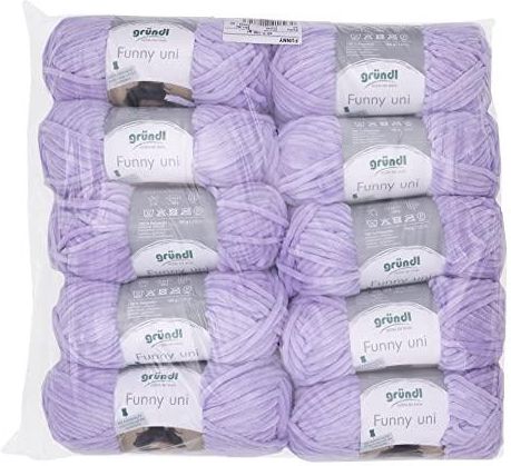 Grundl 344222 Lawendowy - Ceny i opinie - Ceneo.pl