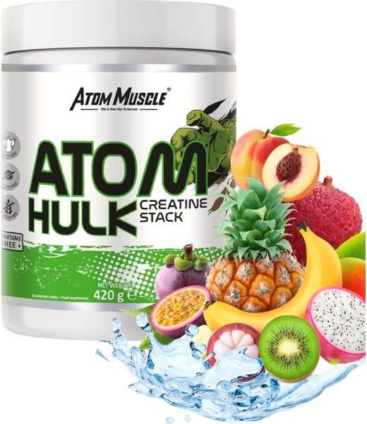 Atom Muscle Hulk 420g - Ceny i opinie - Ceneo.pl