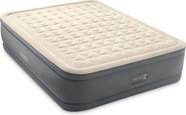 Intex Materac 2os. Premaire Ii Queen 152X203X46cm 64926Nd - Ceny i ...