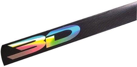 Jamara 170285 2szt. 3D Puste Biurko Bardzo Duży Wielokolorowy ...