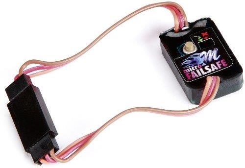 Carson 500906128 Micro Fail Safe Wodoszczelna 500008408 - Ceny i opinie - Ceneo.pl