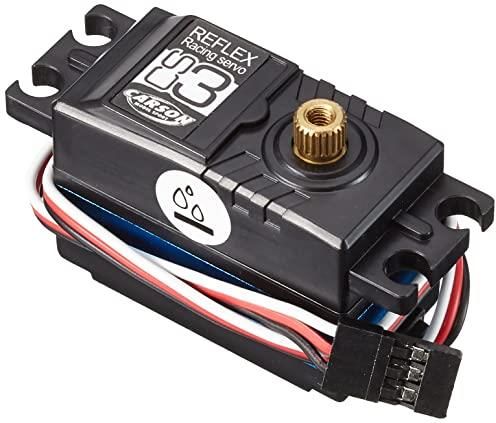 Carson Servo Cs 3 Niskoprofilowy Wodoszczelny Mg Jr 3kg 500502035 ...