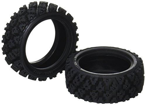 Tamiya 1:10 Opona Rally Block 2 300050476 - Ceny i opinie - Ceneo.pl