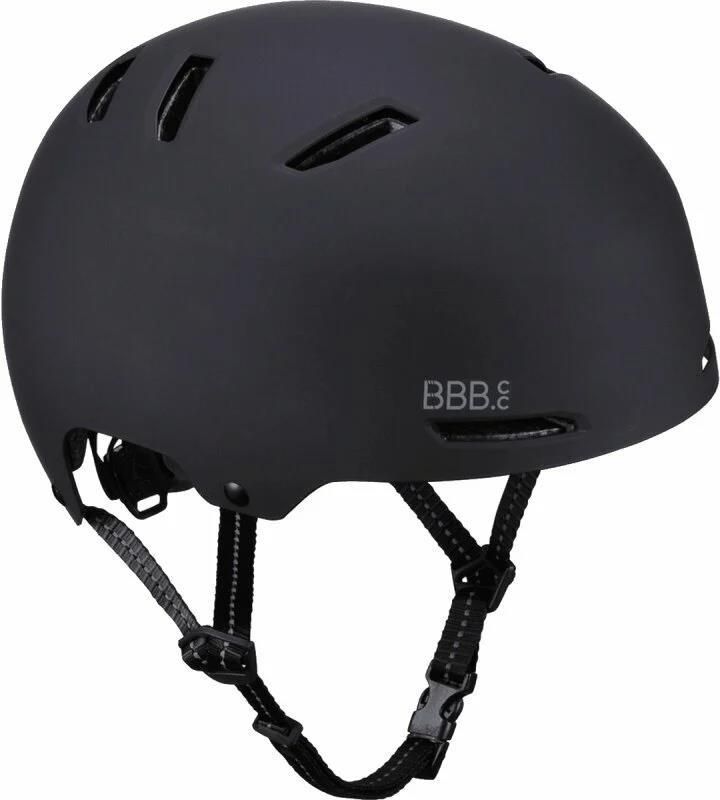 Bbb Wave Matt Black 2022 - Ceny i opinie - Ceneo.pl
