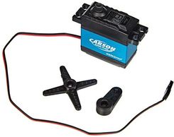 Carson Servo Cs 9 Waterproof Mg 9Kg Jr 500502042 - Ceny i opinie - Ceneo.pl